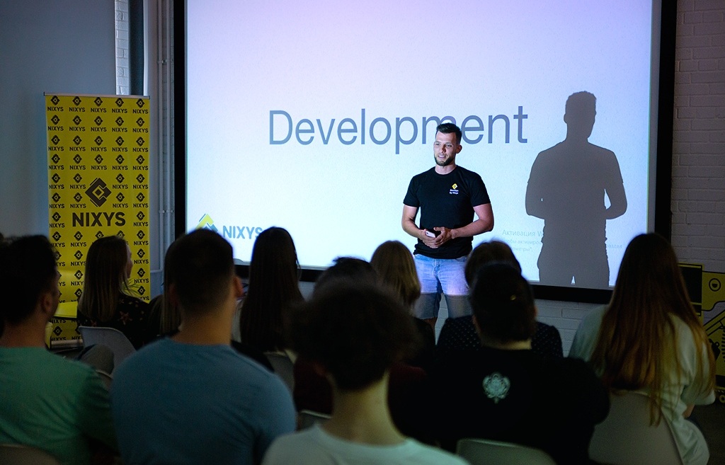 Nixys — History — From the the rise of DevOps methodology