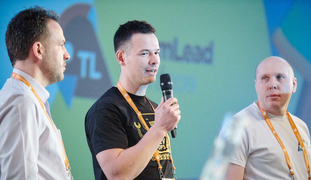 Nixys — History — From the the rise of DevOps methodology