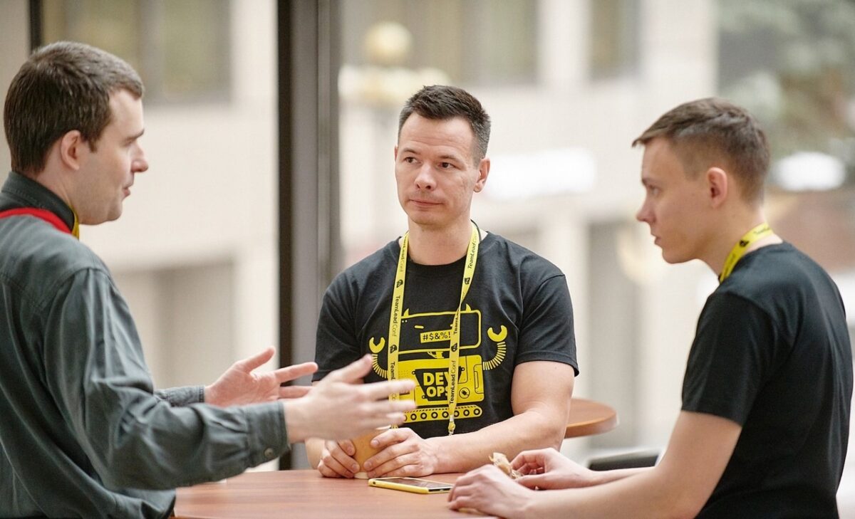 Nixys — History — From the the rise of DevOps methodology