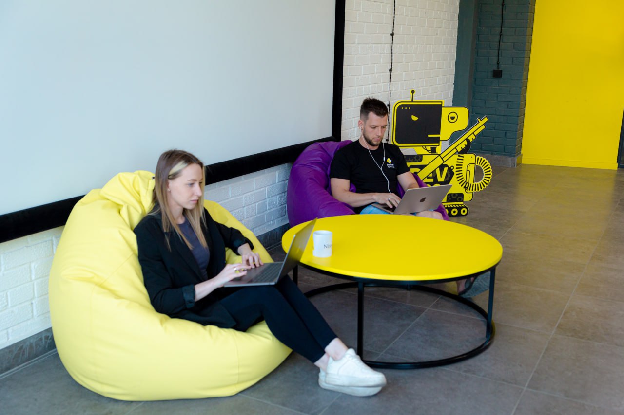 About Us — Nixys LLC — IT Solutions Integrator