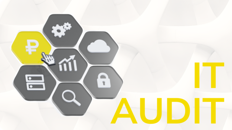 Infrastructure audit — Nixys